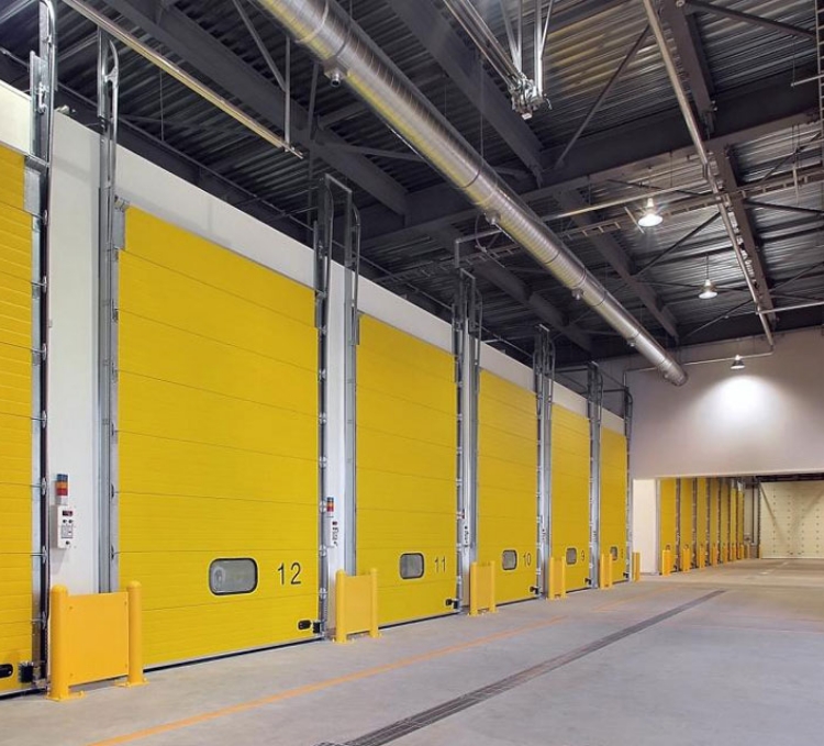 High-Performance Industrial Refrigeration Systems | Heuch