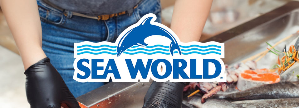 Sea World Australia - Blast Freezer for Animal Food | Heuch